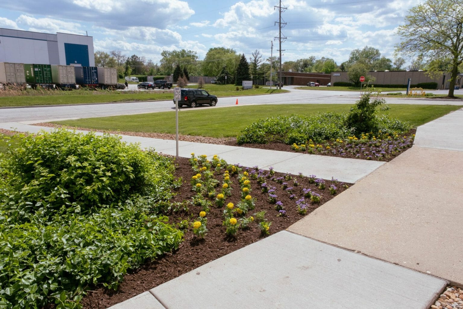 Municipal Services You Can Count On - Pezza Landscape, Inc.